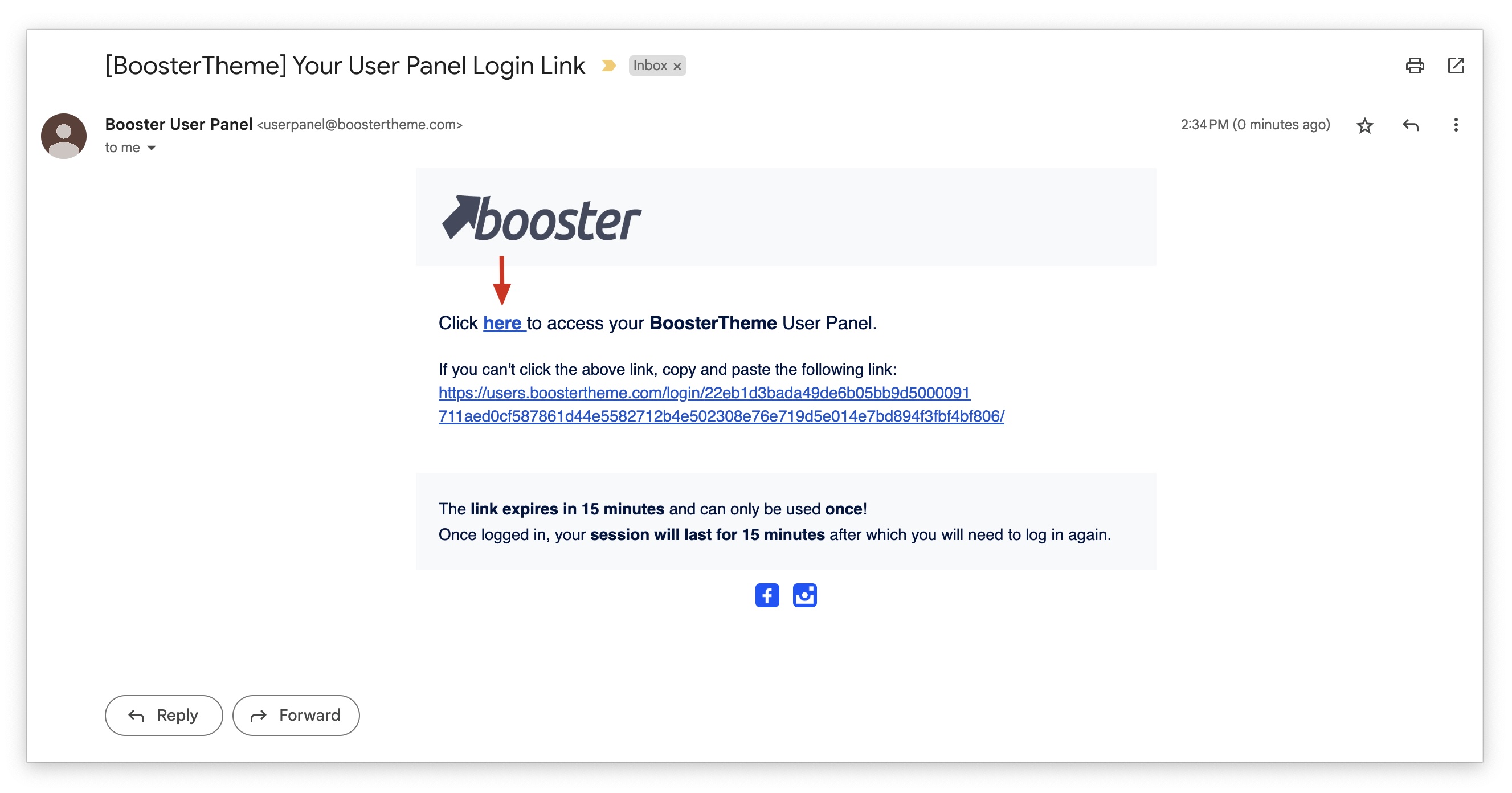 Installation Process